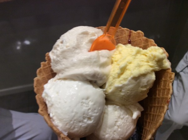 Nice ice, baby: Palma’s best ice-cream places – Eat Drink Sleep Mallorca
