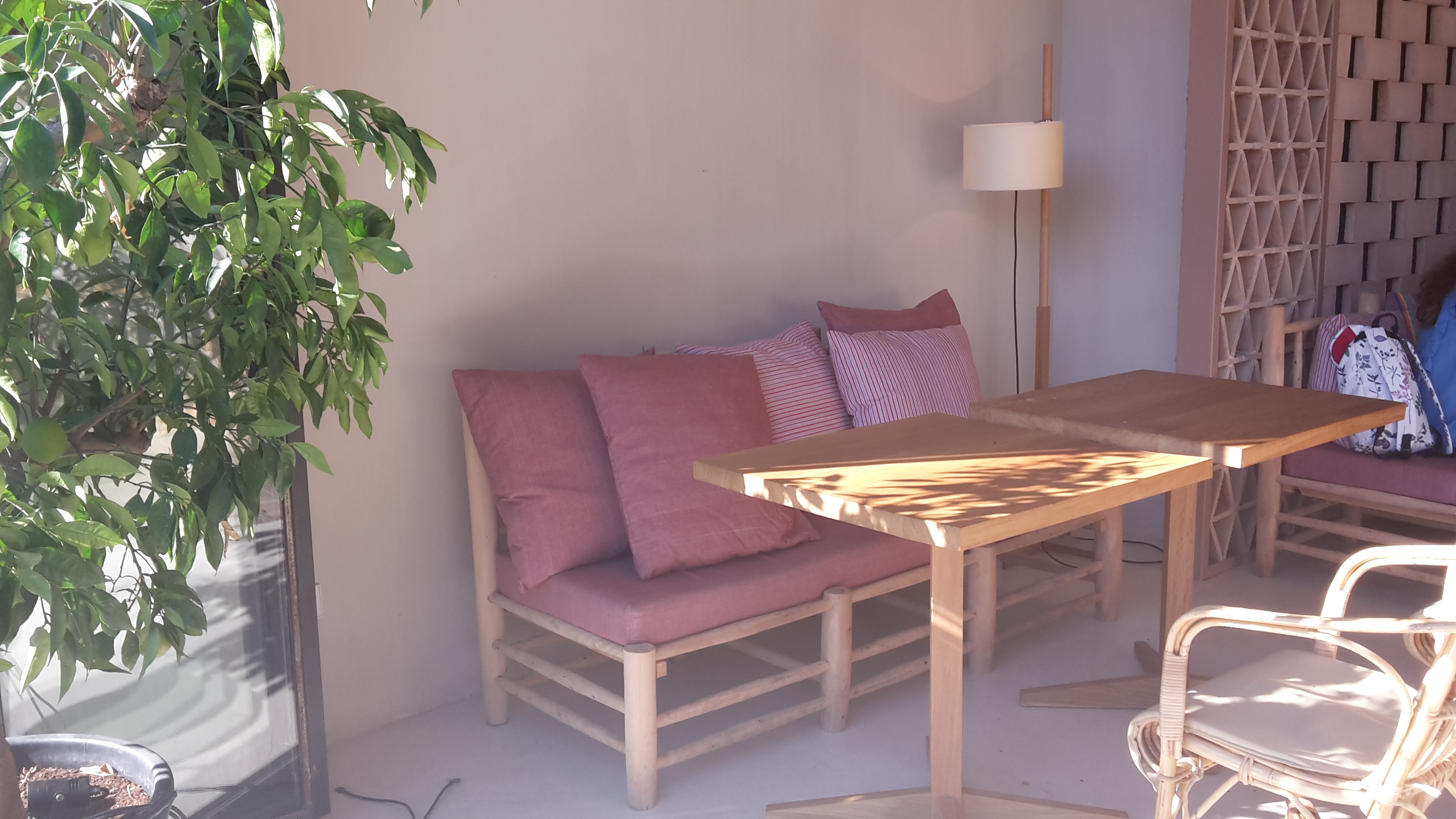 Review of Spot Restaurant in Palma de Mallorca – Eat Drink Sleep Mallorca