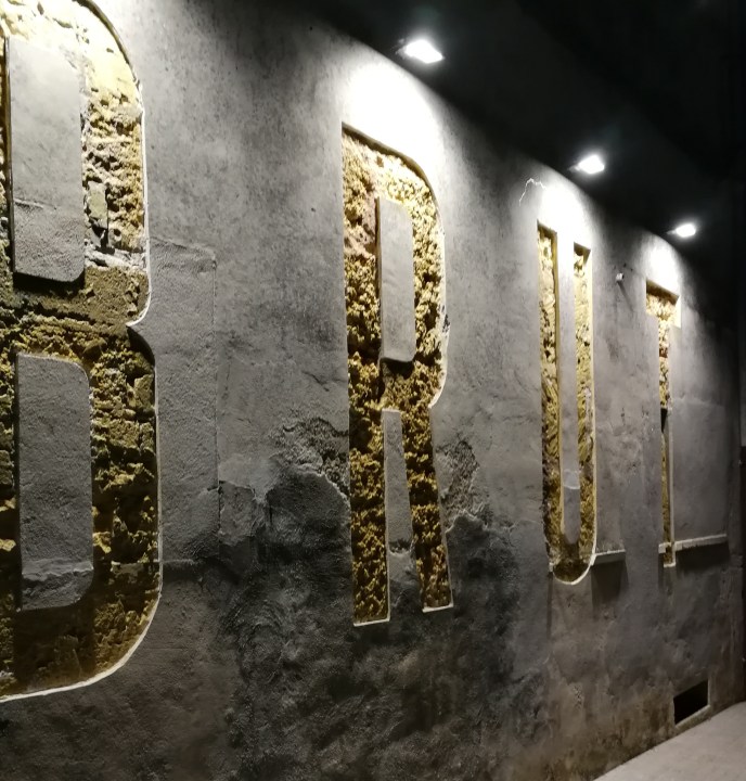 Review of Brut Restaurante, Llubí – Eat Drink Sleep Mallorca