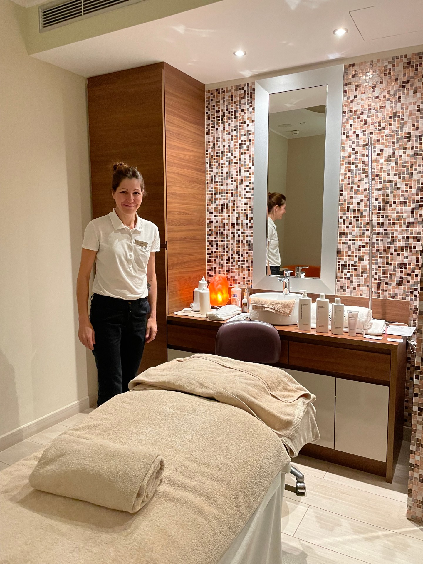 Review of Mallorca’s Shine Spa by Sheraton – Eat Drink Sleep Mallorca