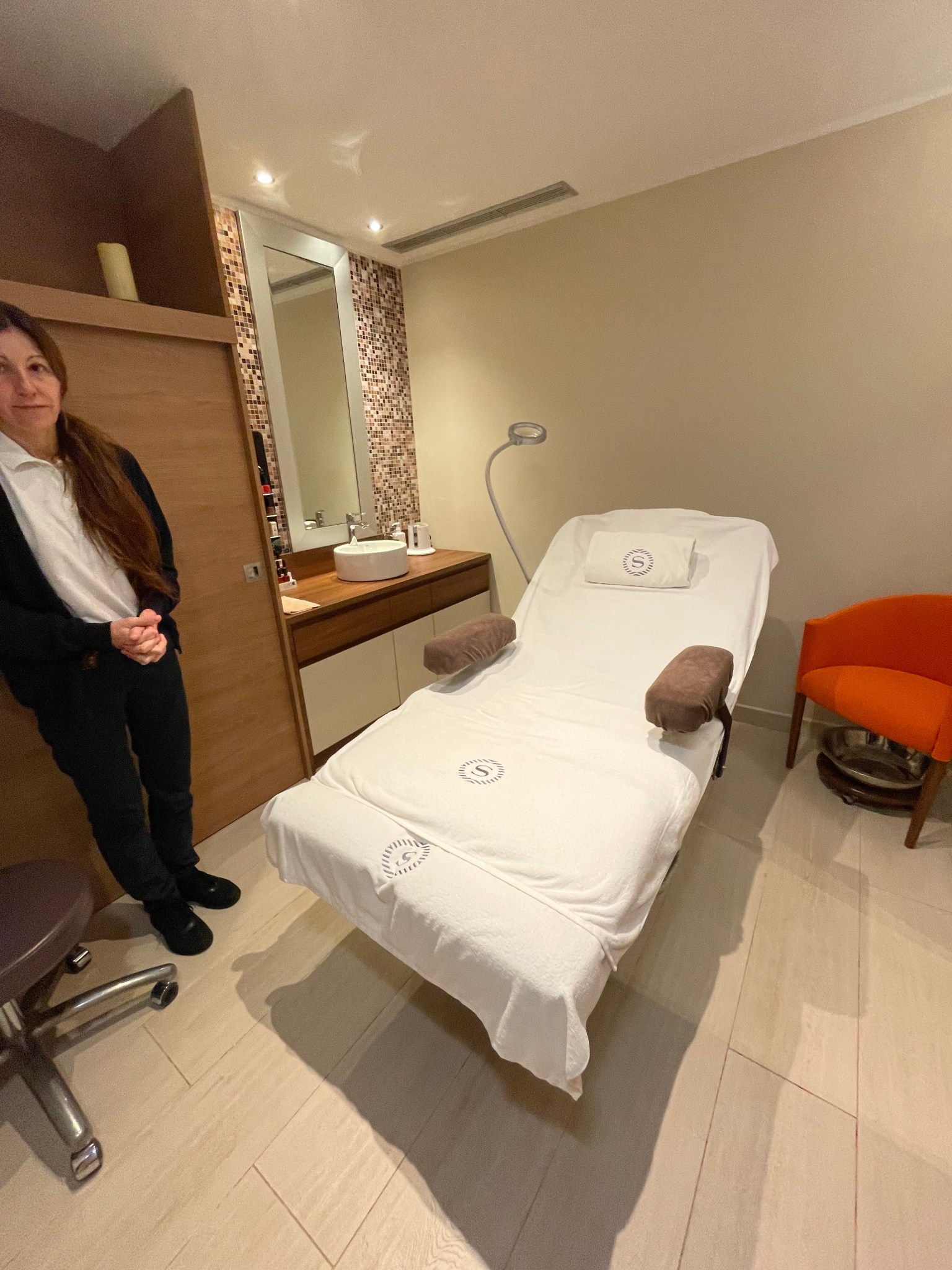 Review of Mallorca’s Shine Spa by Sheraton – Eat Drink Sleep Mallorca