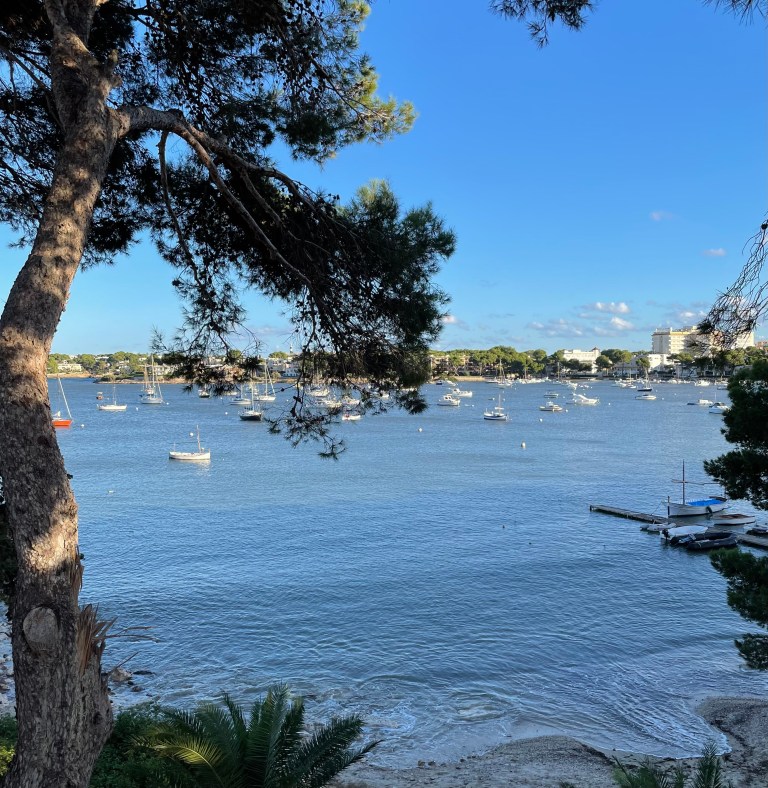 A Drink with a View on Mallorca’s East Coast – Eat Drink Sleep Mallorca